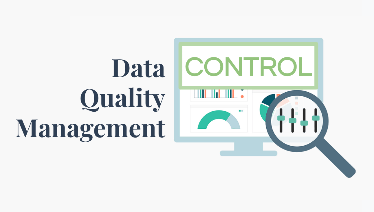An Introduction to Data Quality Management (DQM)