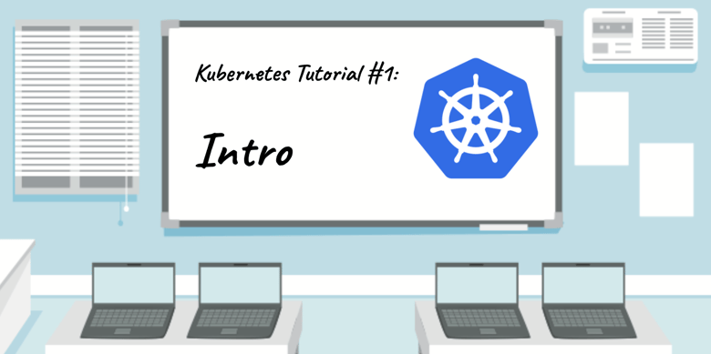Kubernetes Tutorial #2: Cluster