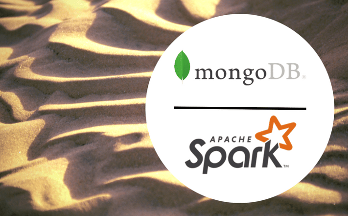Introduction to the MongoDB connector for Apache Spark