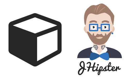 Create a simple file storage through database with JHipster
