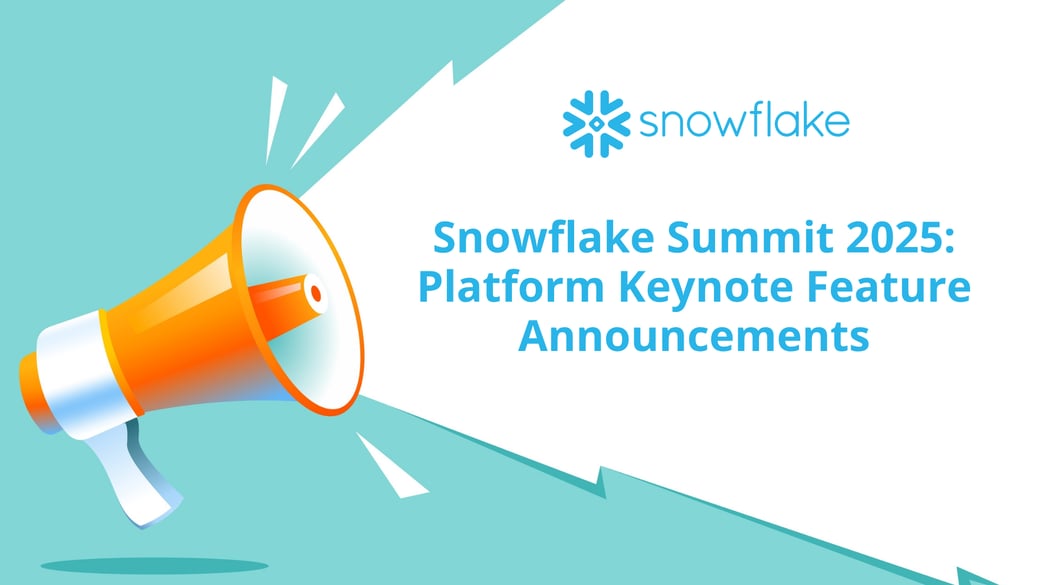 Exploring Snowsight: Snowflake's Replacement for SQL Worksheets