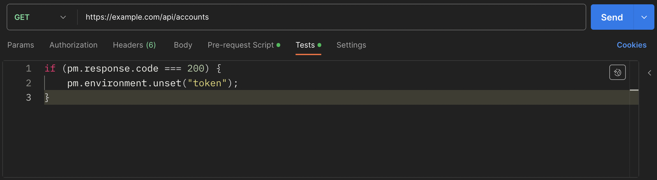 Tips and Tricks for Token Management in Postman