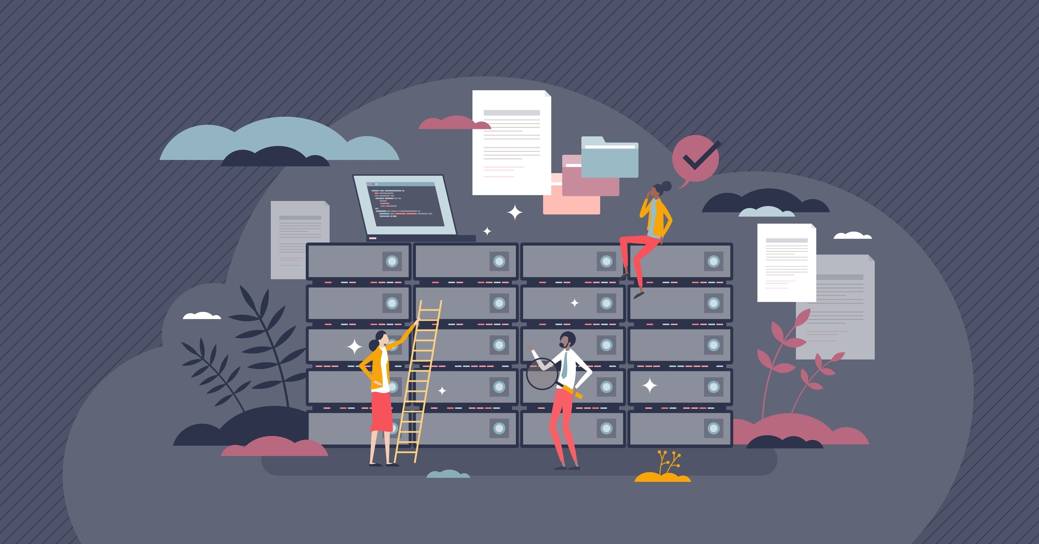 AWS MAP - A High-Level Guide to Managing and Executing a Large-Scale Migration to AWS