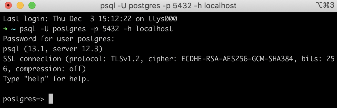 How to SSH Reverse Tunnel to a Remote DB Server in an AWS Private Subnet using an EC2 Bastion ...