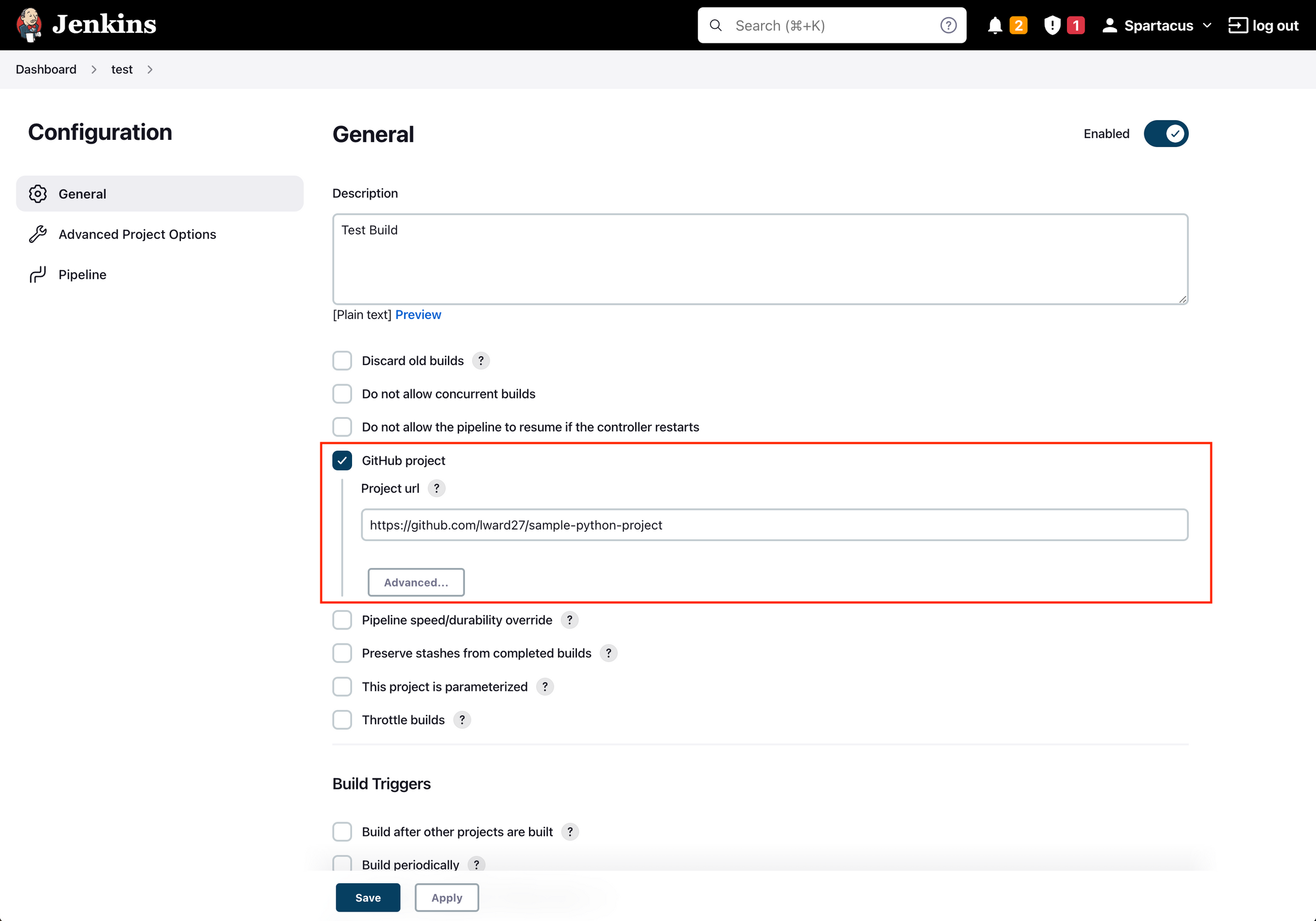 Python in Production (Part 5 of 5)